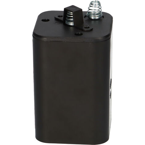 12x Nissen 4R25 Konstant 25 - 6V / 25-28Ah Luftsauerstoff - ohne ...