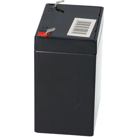 Akku passend f. Horcher Patientenlift Modell Lexa Raisa Diana zum ...