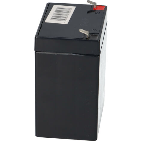 Akku passend f. Horcher Patientenlift Modell Lexa Raisa Diana zum ...