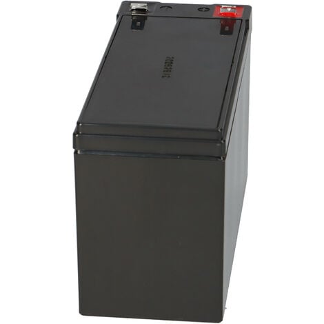 Ersatzakku für AdPos Micro-S 1000 Pro Markenakku mit VdS 12V 7,2Ah KuLo