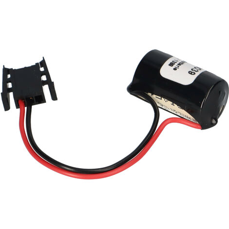 Lithium Batterie Allen Bradley 1747-BA, 1769-BA