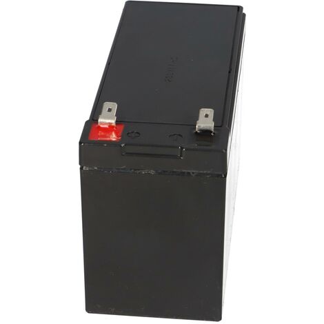 Ersatzakku für USV APC Smart-UPS SC 1500-2U Rackmount Tower