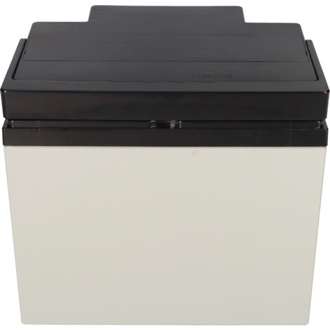 Yuasa Blei-Akku REC50-12I Pb 12V 50Ah Zyklenfest, M5 Innengewinde