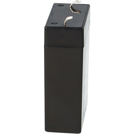 Multipower Blei-Akku MP2,8-6P Pb 6V / 2,8Ah