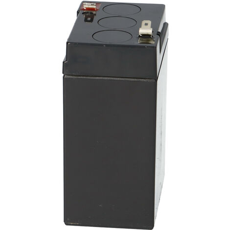 CSB Bleiakku 6V 4,5Ah GP645F1 AGM Bleibatterie wartungsfrei