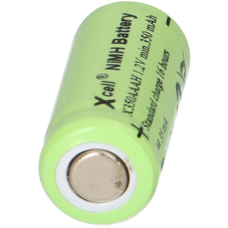 XCell Akku 1/2AAA 1,2V / 350mAh X1/2AAA