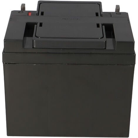 Akku SET kompatibel Brandmeldezentrale Bosch FPP-5000