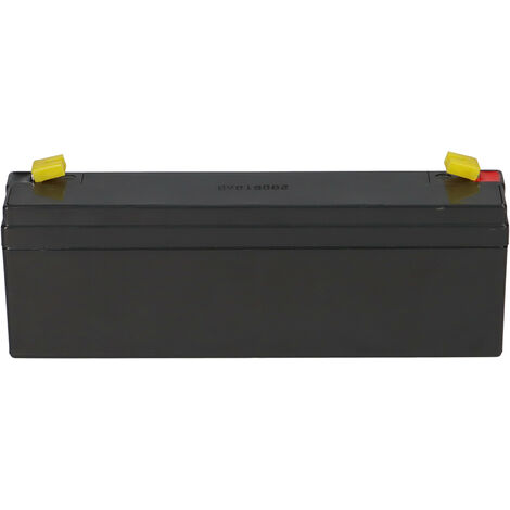 Bleiakku 12V 2,2Ah Akkulift FELIX T441100100 AGM VdS