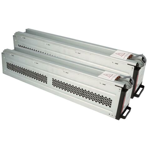 Ersatzakku kompatibel USV APC RBC44
