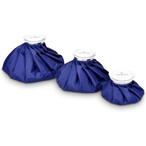 Ensemble sac réfrigérant et bouillotte - 3 tailles chaud et froid ...