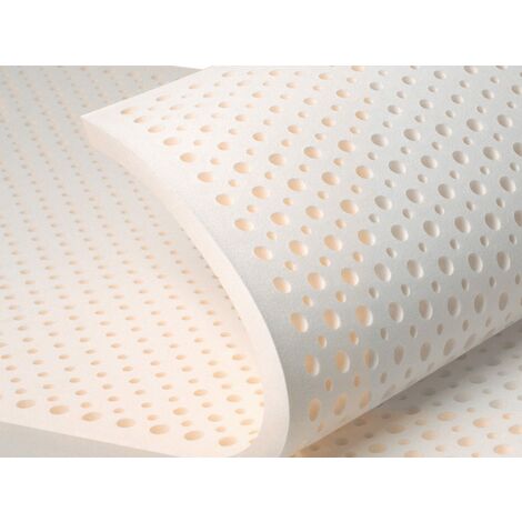Latex Topper, Letti Moderni 80x190x6