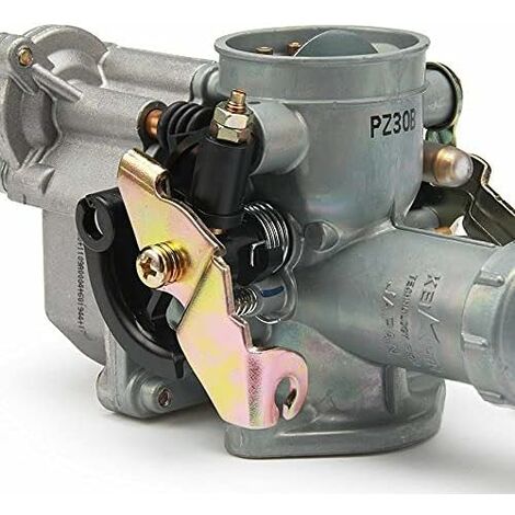 PZ30 Pompe d’accélération/carburateur pour motos et quads de 200cc 250cc - 30 mm