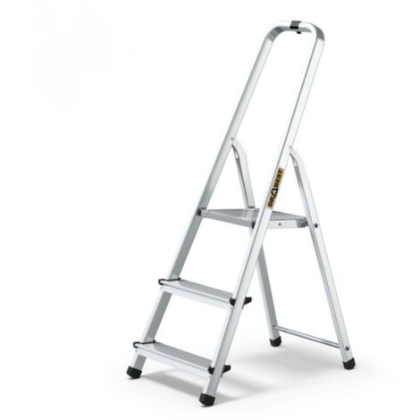 Drabest Scala 3 Gradini(125kg) + Mensola Capofamiglia