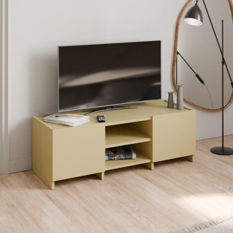 Mueble para TV Saba - shell - PLYKIT