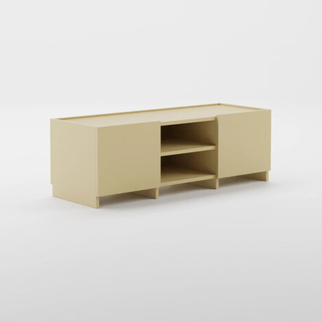 Mueble para TV Saba - shell - PLYKIT