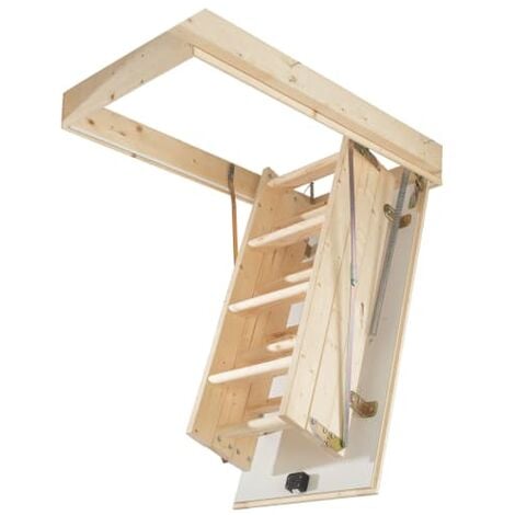 Youngman Timberline Loft Ladder Access Kit