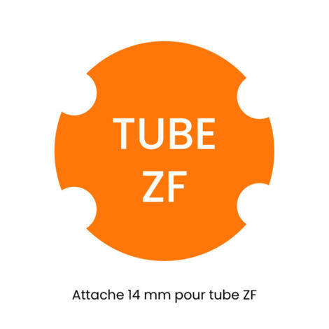 Store Menuiserie – Lot de 4 attaches de tablier – Fixation par clip ...