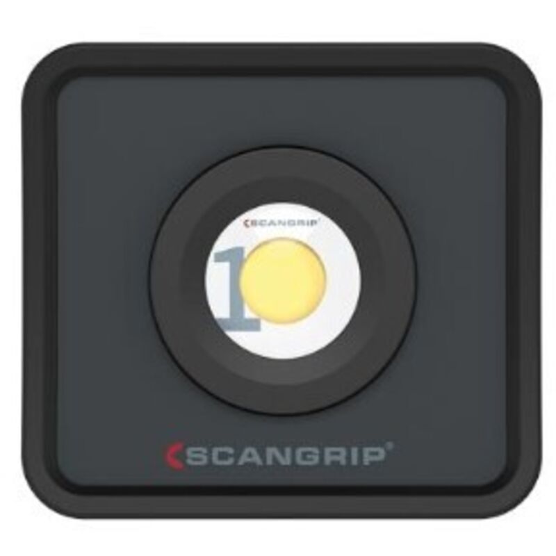 SCANGRIP - Mini-lampada a LED, Modello: 10