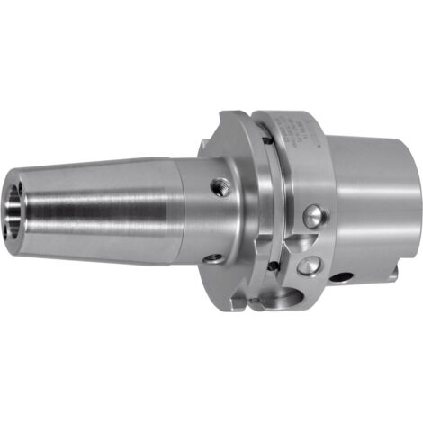 GARANT - Mandrino portautensili a calettare con foro per