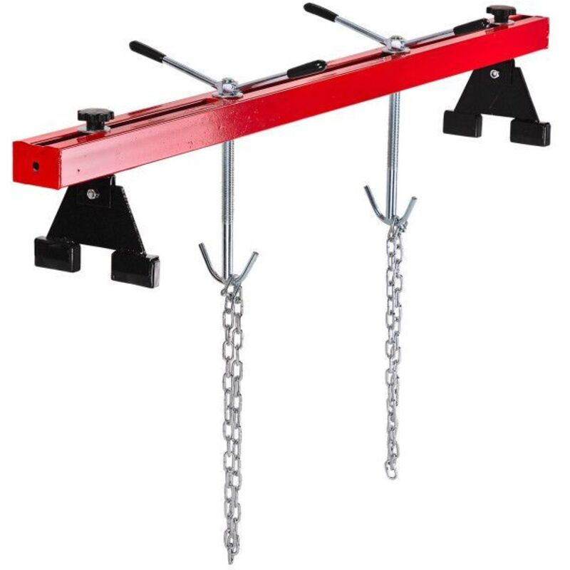 Traverse support moteur - 500 kg