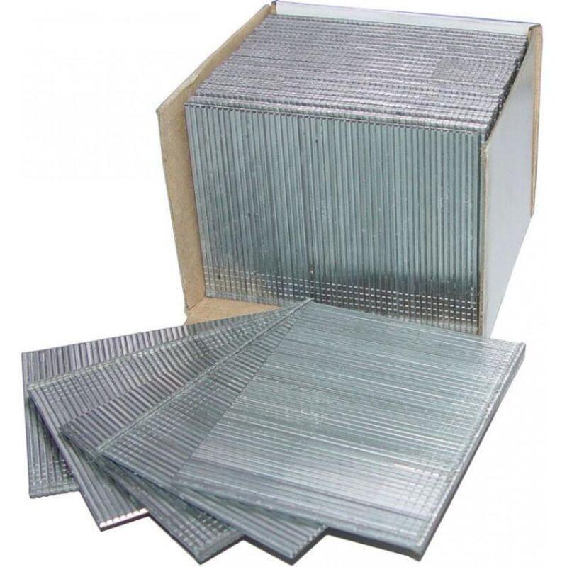 Clous 64 mm - Lot de 2500 - Long 64 mm pour cloueuse G40205