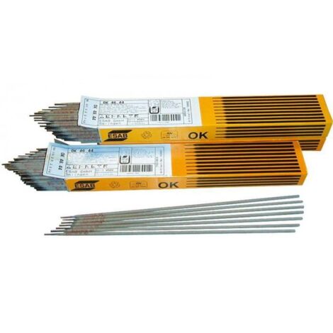 Électrode enrobée ESAB OK 46,44 2,0/300 mm 190 pièces
