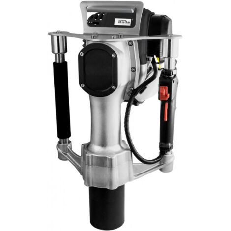 Enfonce-pieux thermique GPR 822 PRO - avec coffret de transport