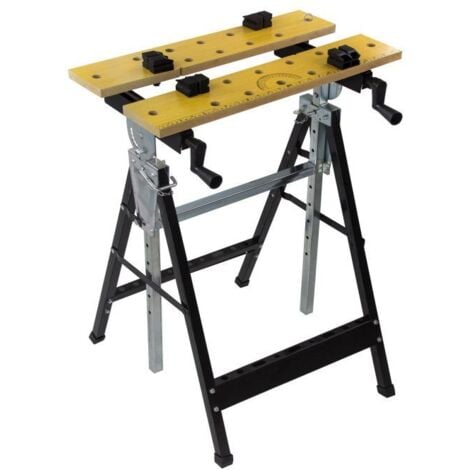 Etabli pliant DWB 100