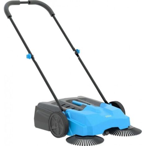 Balayeuse manuelle GKM 650