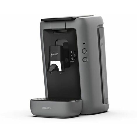 Cafetera de Cápsulas Philips SENSEO MAESTRO CSA260/51 1,2 L 1450 W