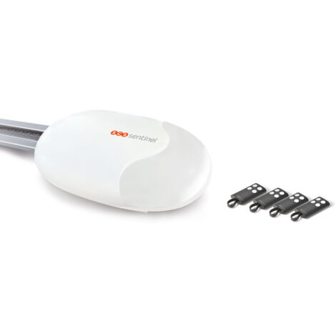 Luz LED con Sensor de Movimiento SCS SENTINEL Garage Door 800 Family