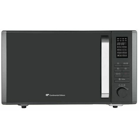 Microondas con Grill Continental Edison MO28GB 28 L 1450 W