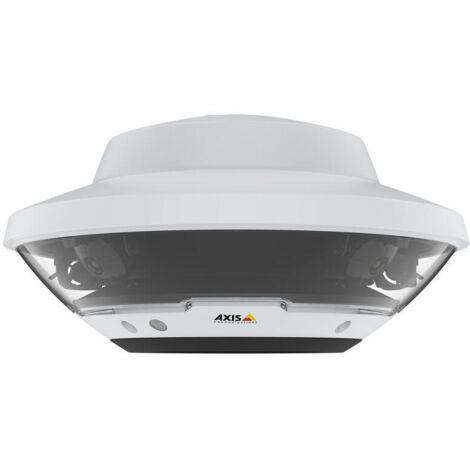 Videocámara de Vigilancia Axis Q6100-E