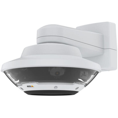 Videocámara de Vigilancia Axis Q6100-E