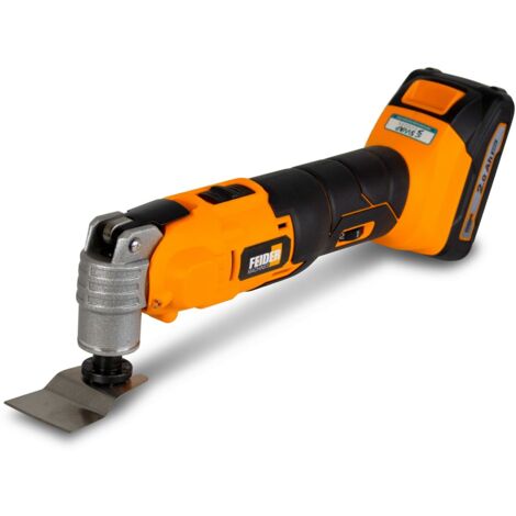 Multiherramienta FEIDER FMT20V-A