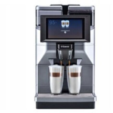 Cafetera Superautomática Saeco SAECO MAGIC M2 Negro 1900 W 4 L