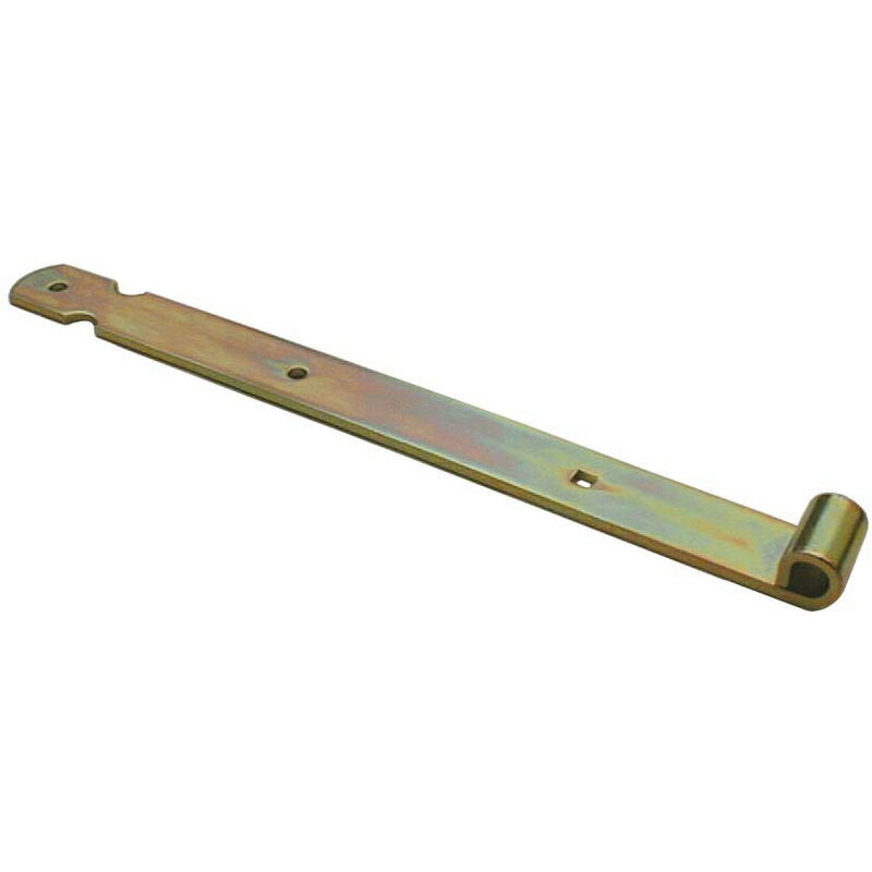 Intergard Ladenband gelbverzinkt ø16 800mm