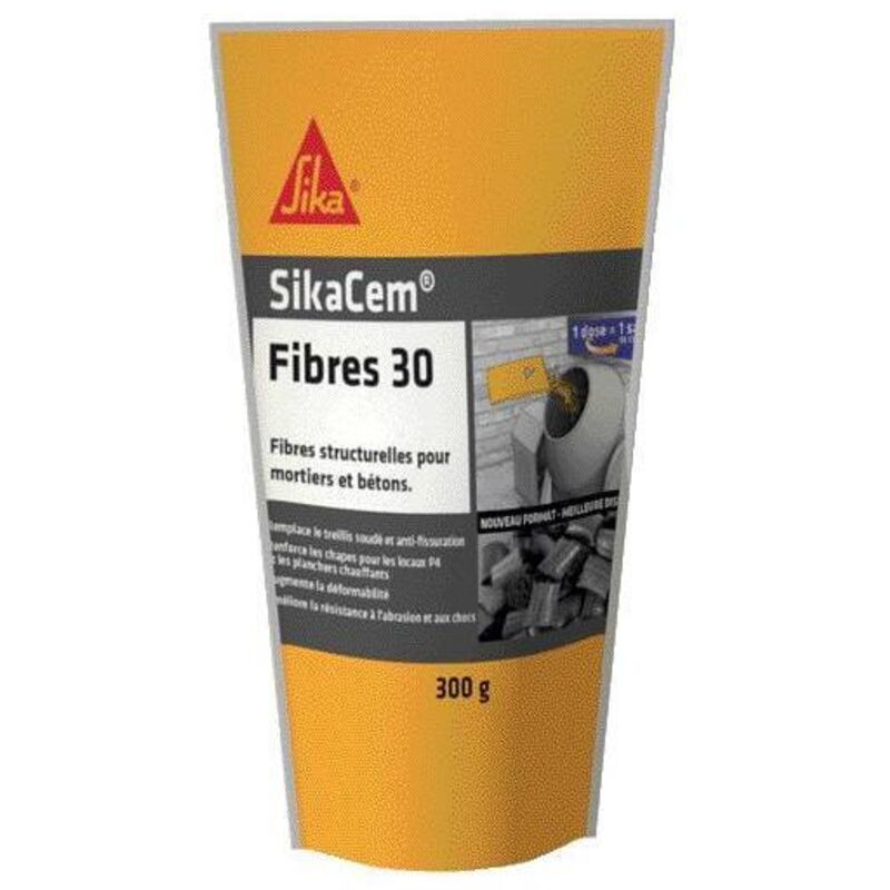 Rouleau Sika anti termite film new 140 m² - SIKA