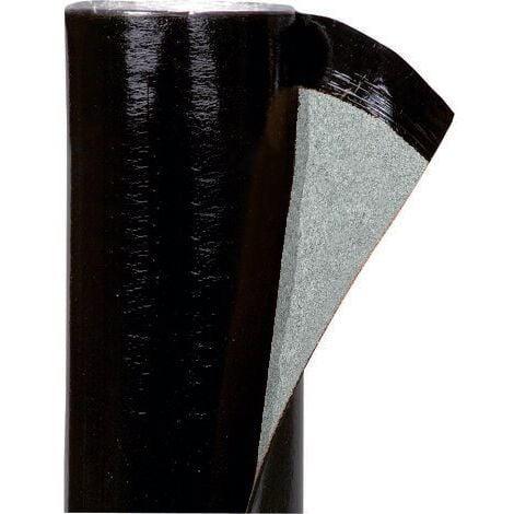 Elastophène flam 25 AR confort - rouleau de 600x100 cm gris chagall ...