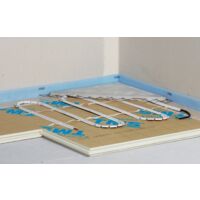 Panneau isolant TMS ép. 4,8 cm R= 2,2 -120x100 cm - SOPREMA ET EFISOL