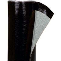 Elastophène flam 25 AR confort - rouleau de 600x100 cm gris chagall ...