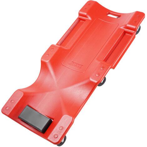 VEVOR Tavola Rotante per Meccanico in Plastica 1016 mm Capacita Carico ...