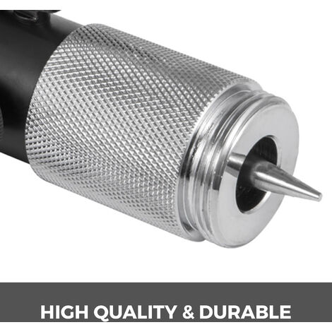 Hydraulic Tubing Expander 7 Lever Tubing Swaging 3/8" to 1-1/8''