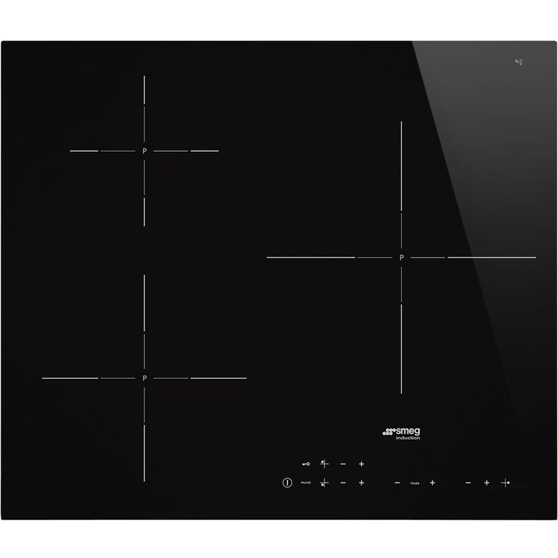 SMEG Plaque Induction SMEG SI5632D