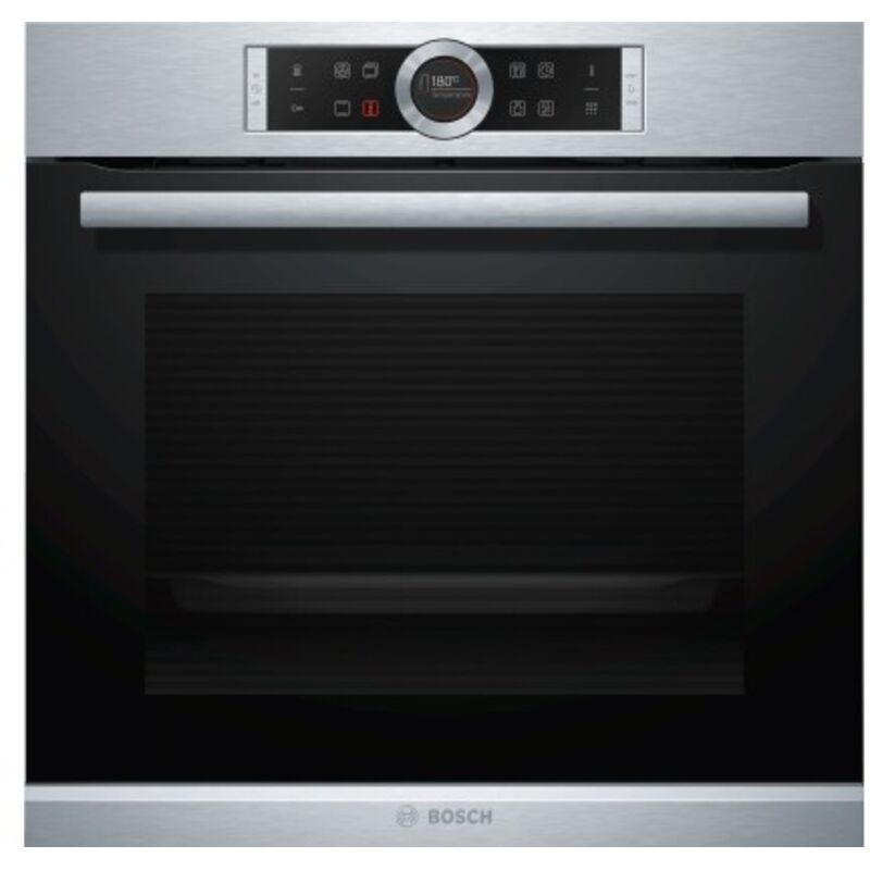 BOSCH Four Pyrolyse BOSCH HBG672BS2