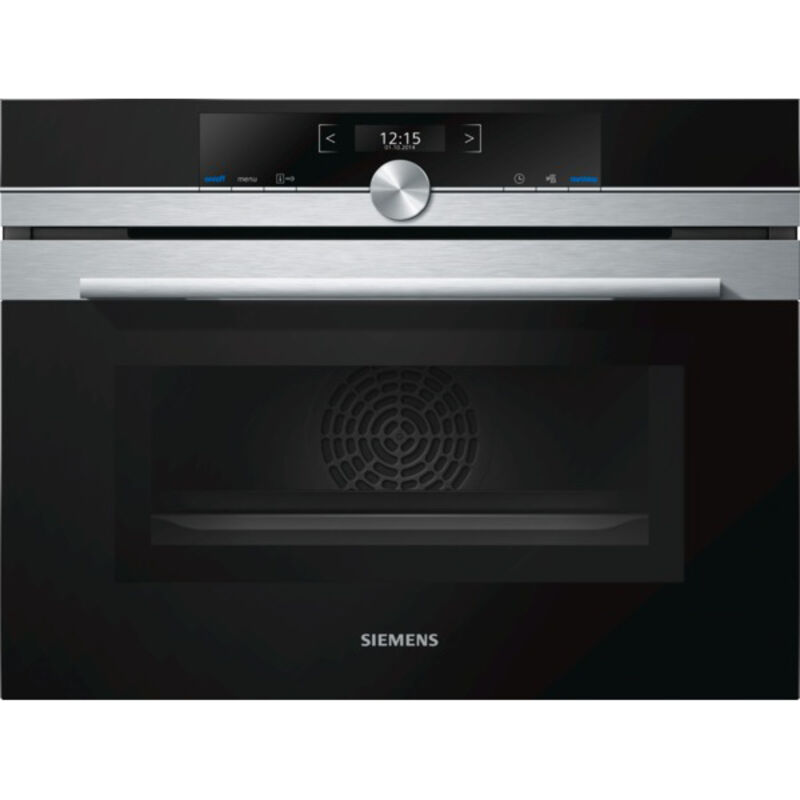 SIEMENS Micro-Ondes Encastrable Siemens CM633GBS1