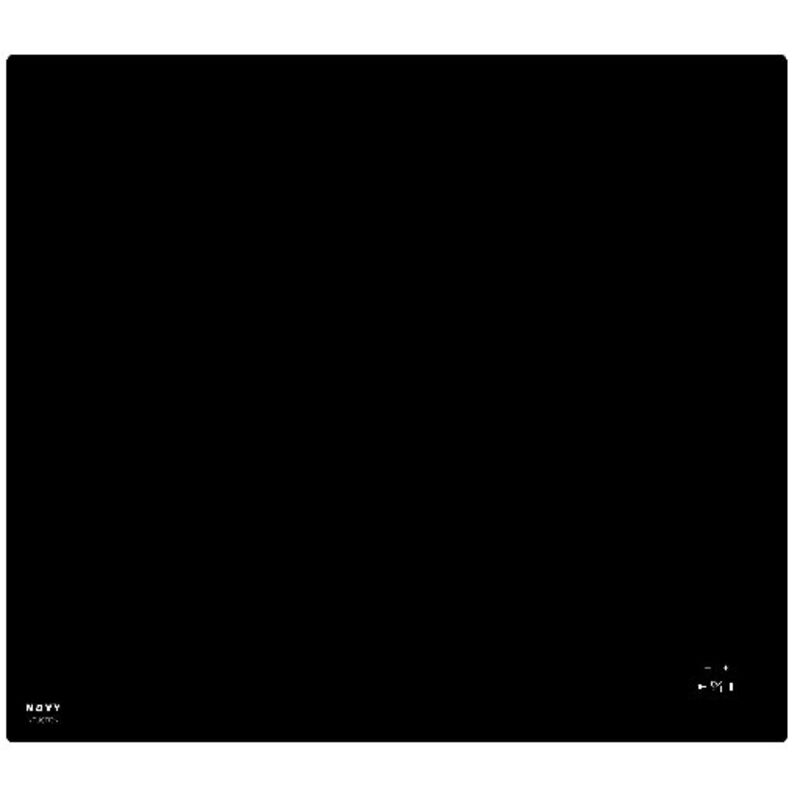 NOVY Plaque Induction Novy 1773