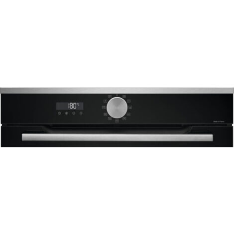 Brandt – Four encastrable multifonction vapeur 73L – Puissance 3385W ...