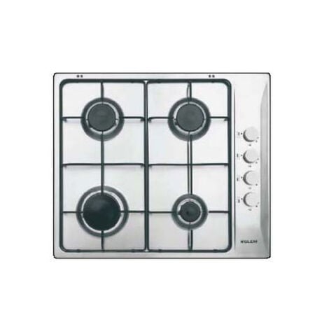 GLEM Plaque Gaz Glem GTL64IX