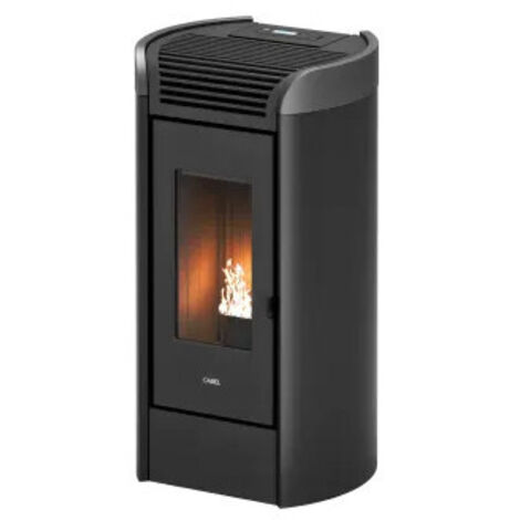 CADEL Poêle à Granulés de Bois CADEL 7022058